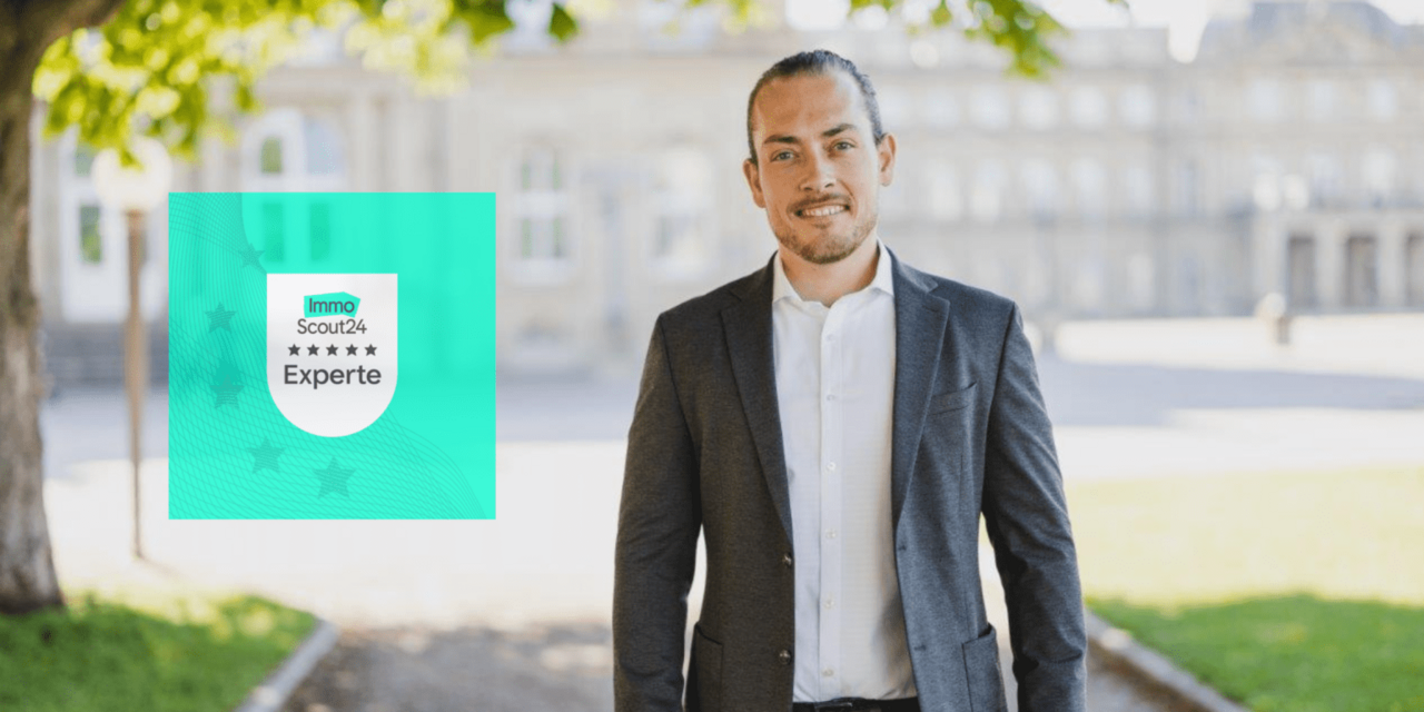 Unser Immobilienpartner – Immoscout24 - PORTIMMO GmbH